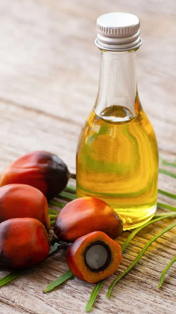 Does Palm Oil Increase the Risk of Heart Attacks?