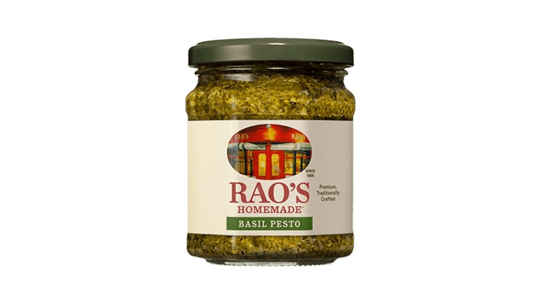 The Best Store-Bought Pesto Money Can Buy, According To Reviews