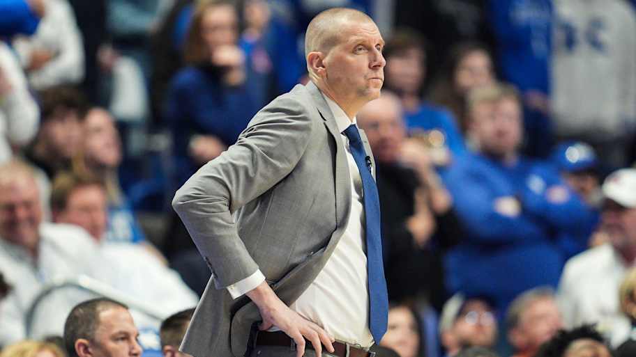 Could Kentucky's Mark Pope win National Coach of the Year this season?
