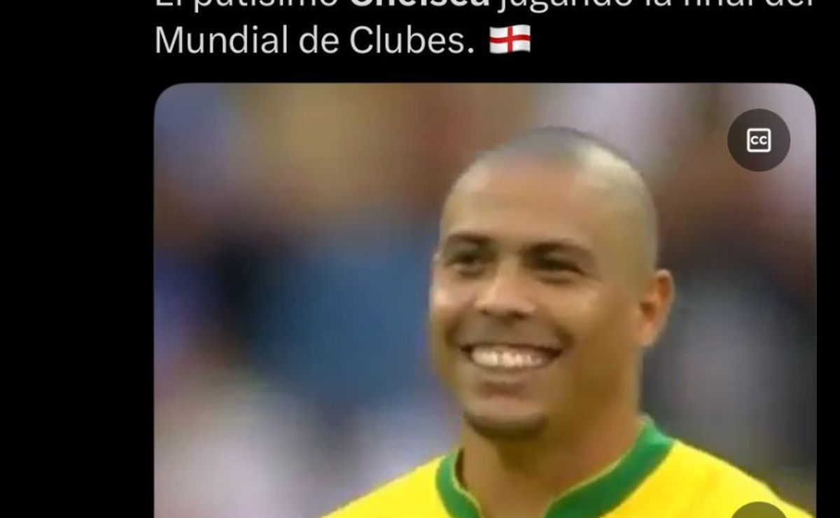 Los mejores memes de la goleada de Chelsea a PSG en la final del ...