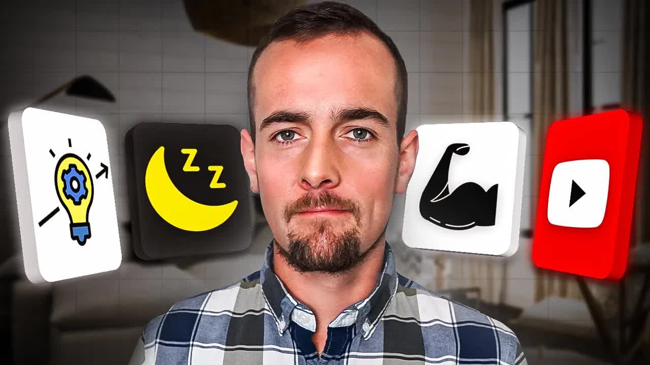 How To 10x Your Productivity In 5 Simple Steps