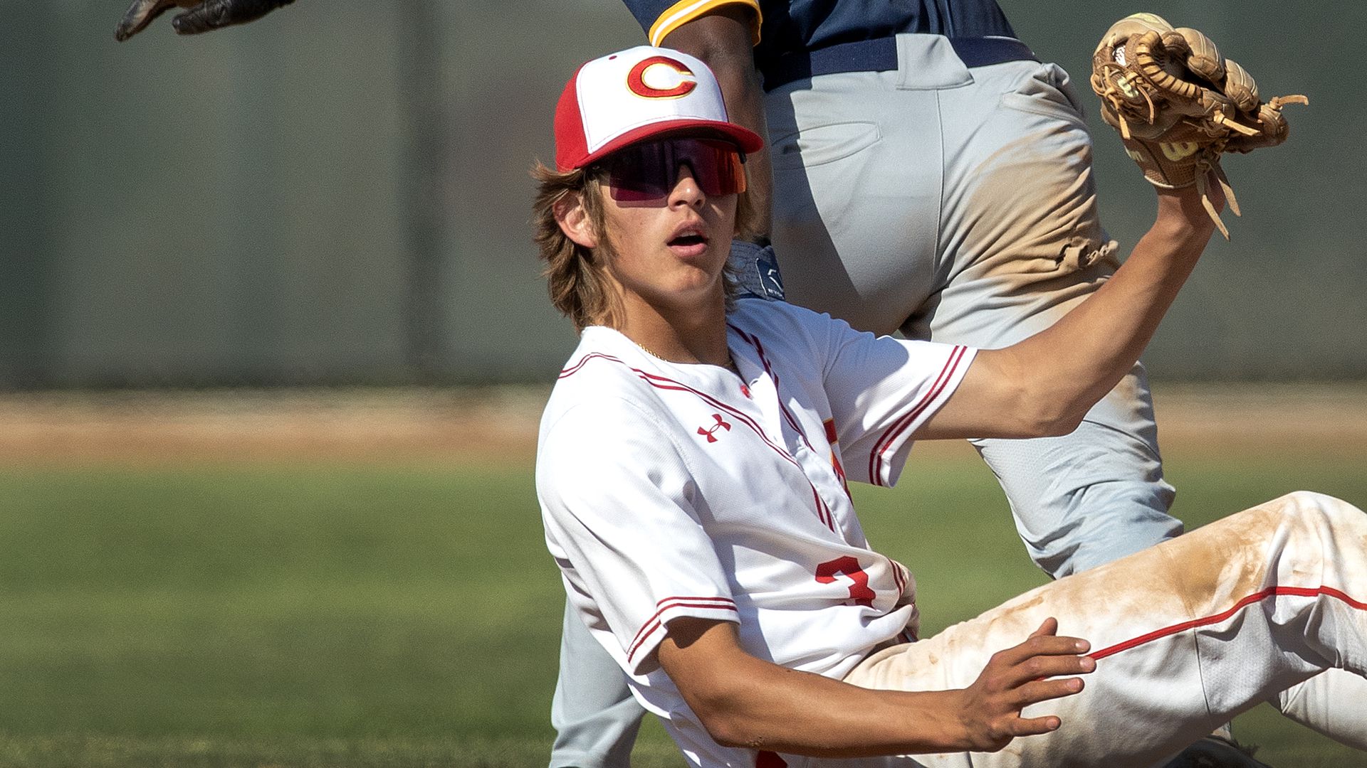 White Sox select Billy Carlson in the first round of the 2025 draft (No ...