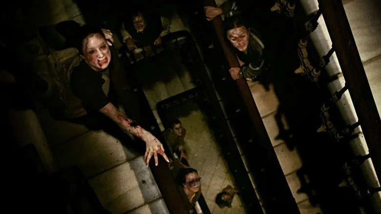 The 15 Best Found Footage Horror Movies Ranked