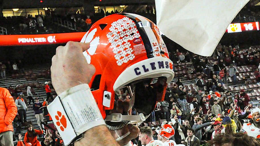 Clemson Lands Another 2026 Defensive Back Commitment