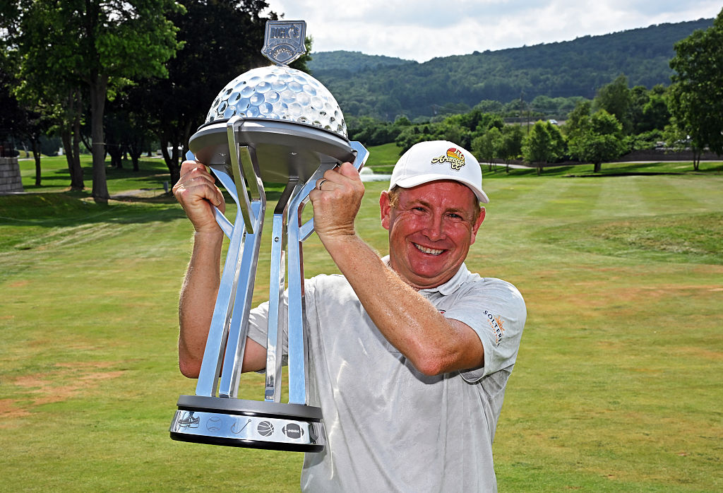 2025 Dick’s Open final results: Prize money payout, PGA Tour Champions ...