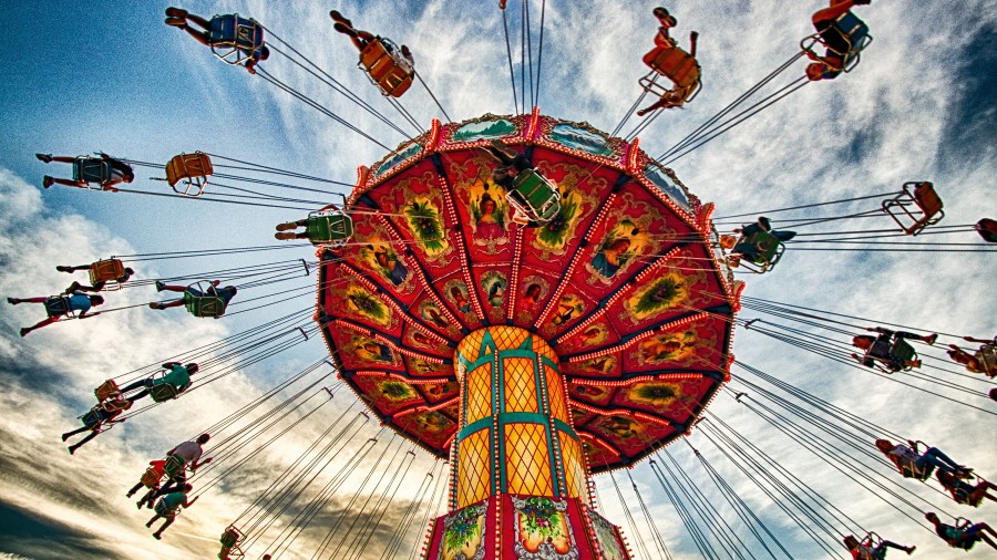 2025 Lewis County Fair