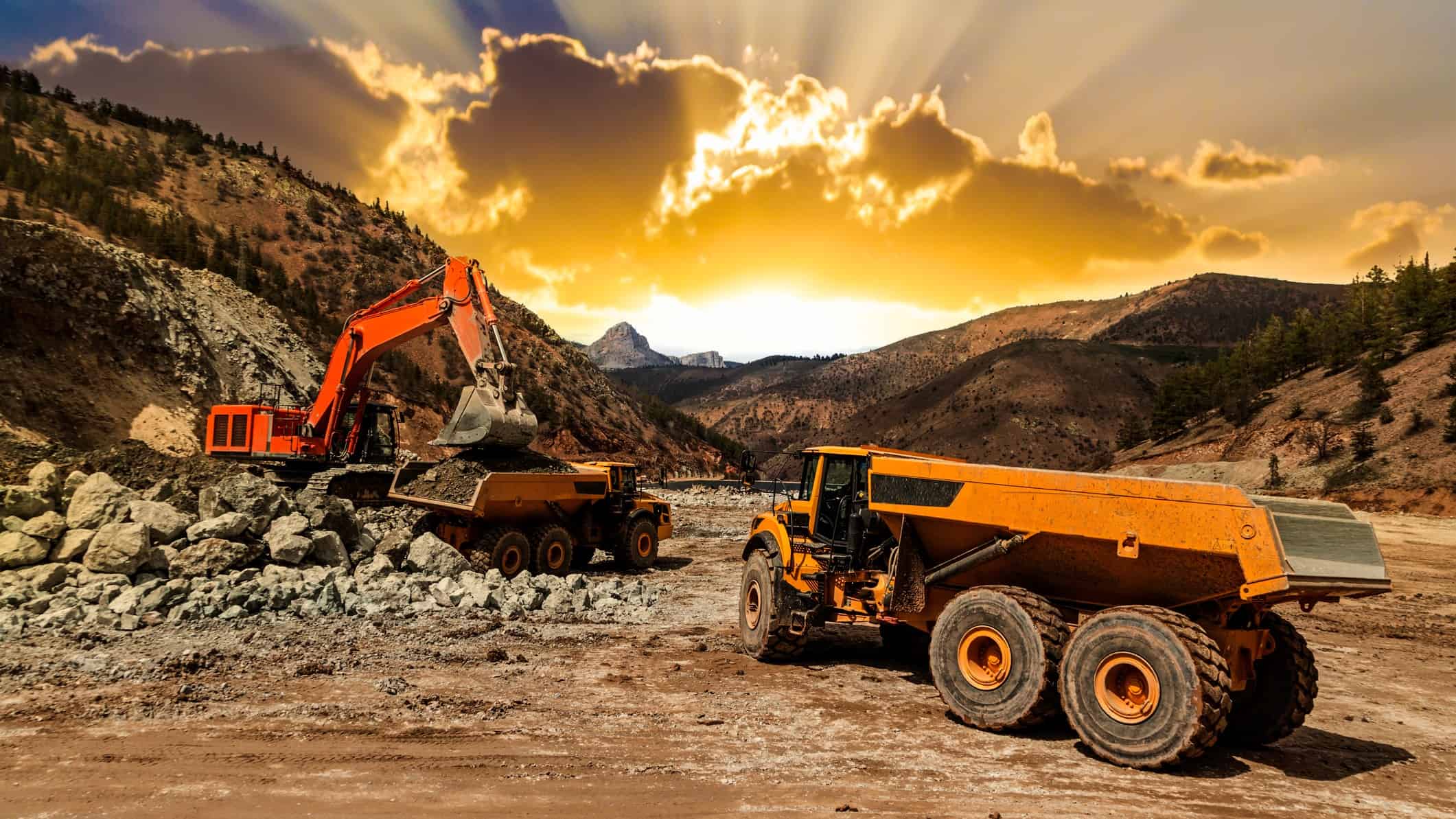 Rio Tinto shares hit fresh all-time high. Can they keep going?