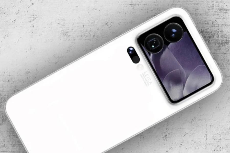 Four big Android flagships of 2026 leak in new design sketch