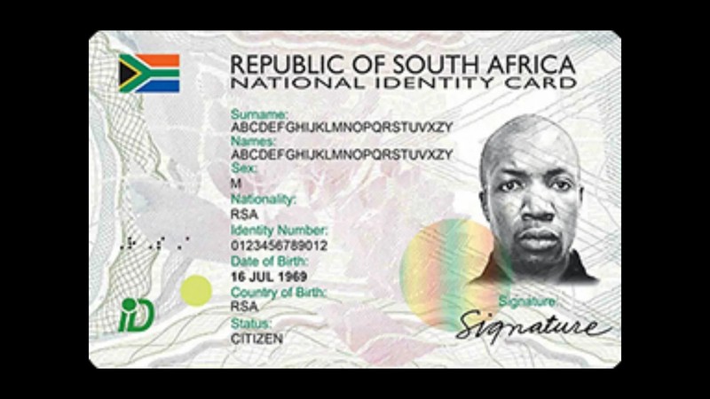 Home Affairs warns of scammers charging for smart ID and passport bookings