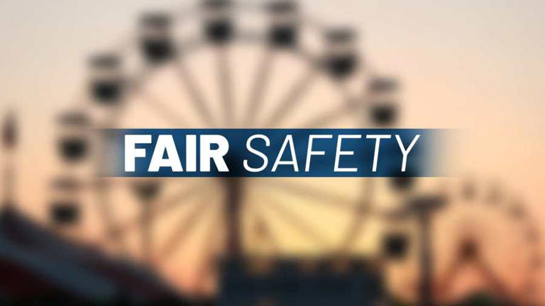 Festival and fair safety: What to know
