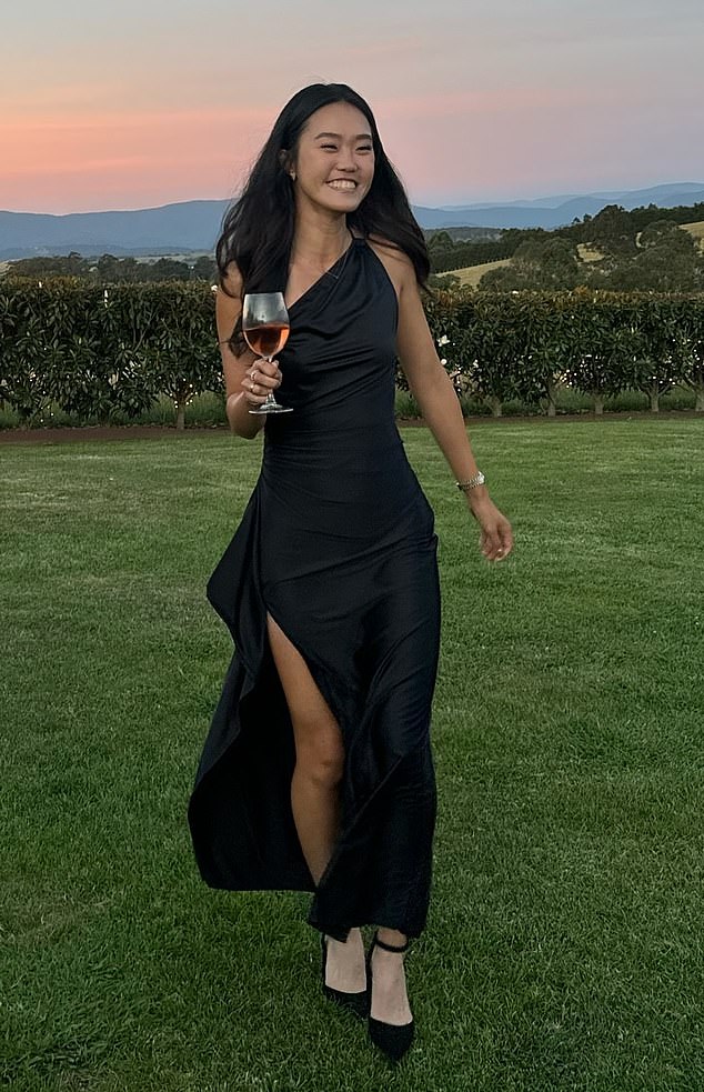 Aussie Grace Kim wins epic golf major in one of the most stunning ...