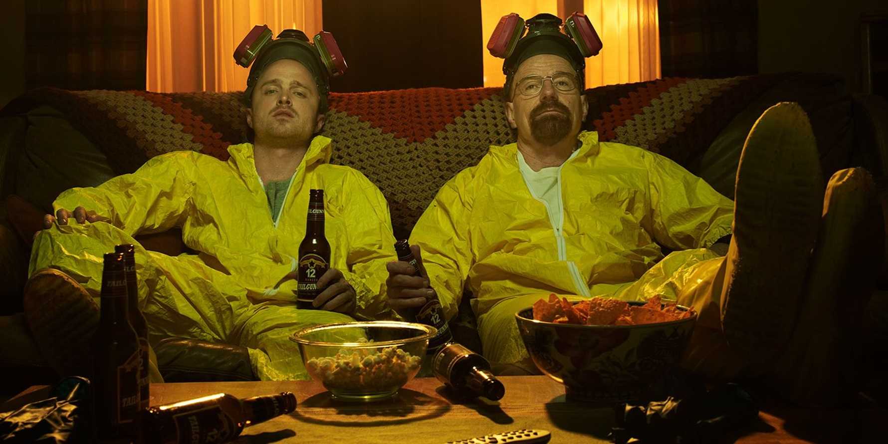 Breaking Bad & Better Call Saul: Correct watch order explained