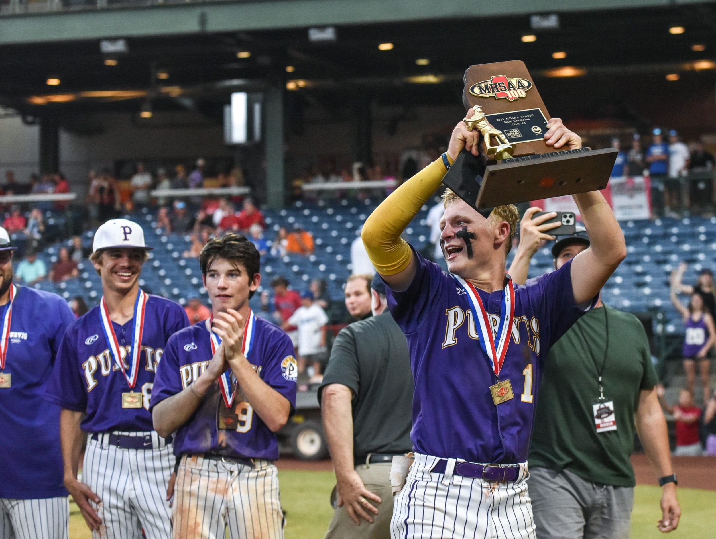 Blue Jays: 5 prospects to keep an eye on from the 2025 draft class