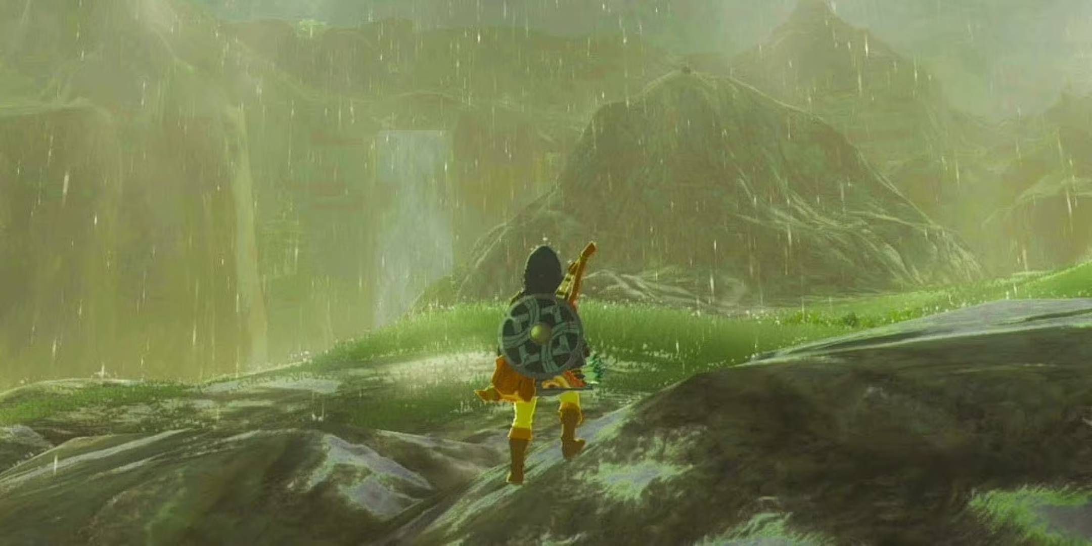 I've Played Every Zelda Game, But I've Still Never Managed This ...