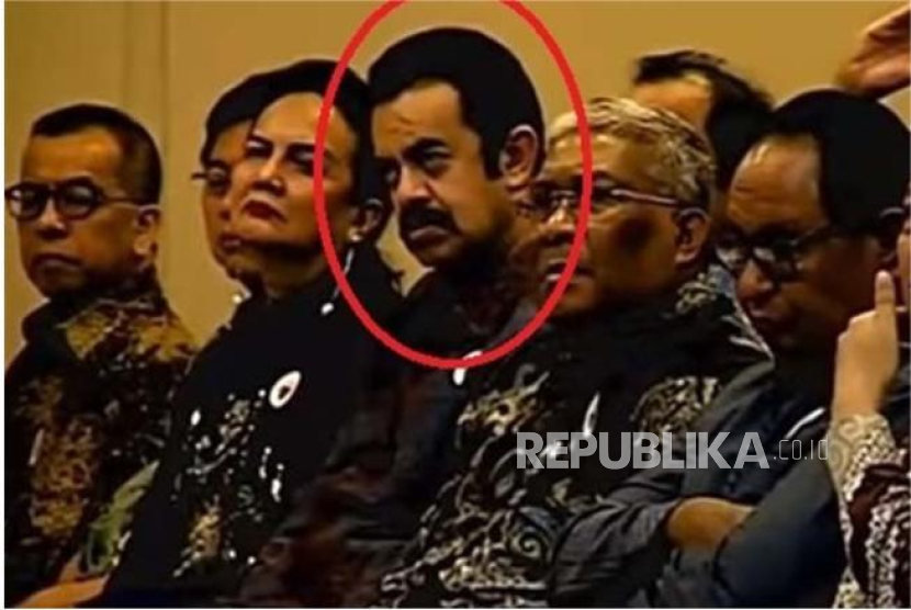 Langkah Hukum yang Diambil Kejagung Sebelum Tetapkan Riza Chalid ...