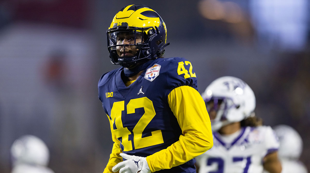 4-star Michigan football target reveals crucial factor in recruitment