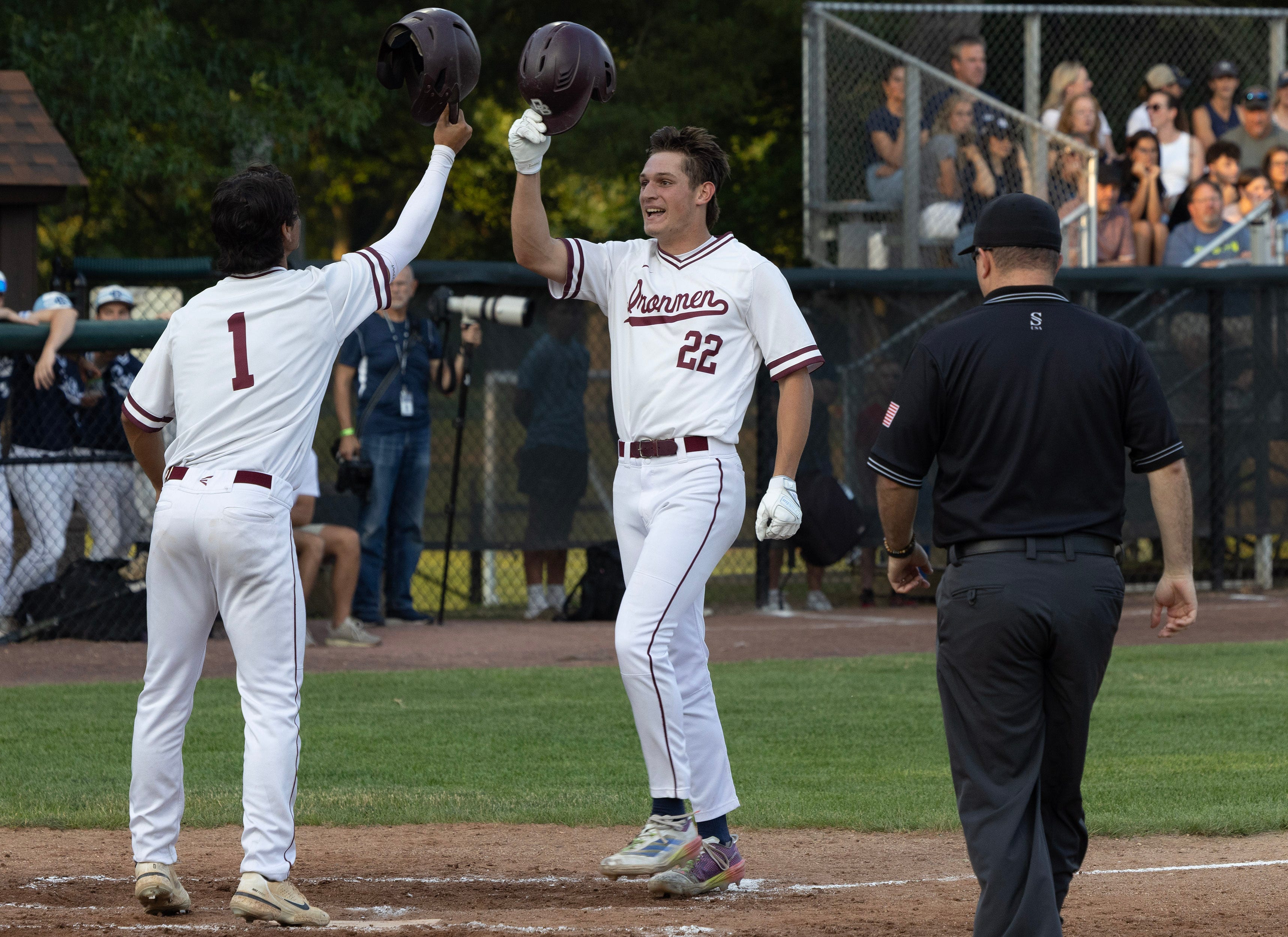 Don Bosco graduate Nick Becker selected by Seattle Mariners in 2025 MLB ...