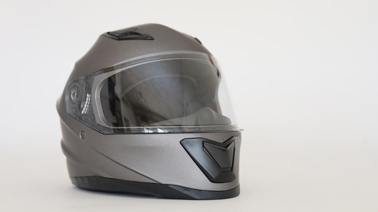 How To Buy Your First Motorcycle Helmet