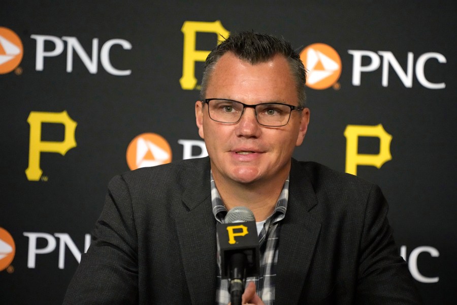 Pirates select prep RHP Seth Hernandez 6th overall