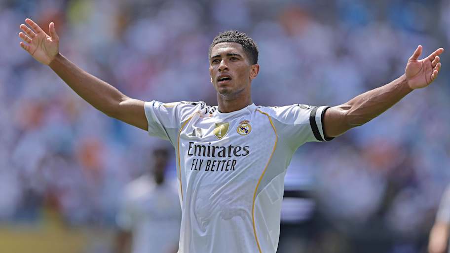 Real Madrid Eye Record-Breaking Revenue for 2025–26 Season