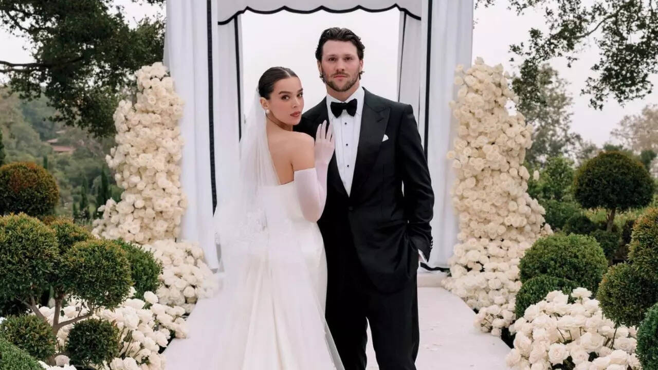 Josh Allen gives up oceanfront mansion after secret wedding—did Hailee ...