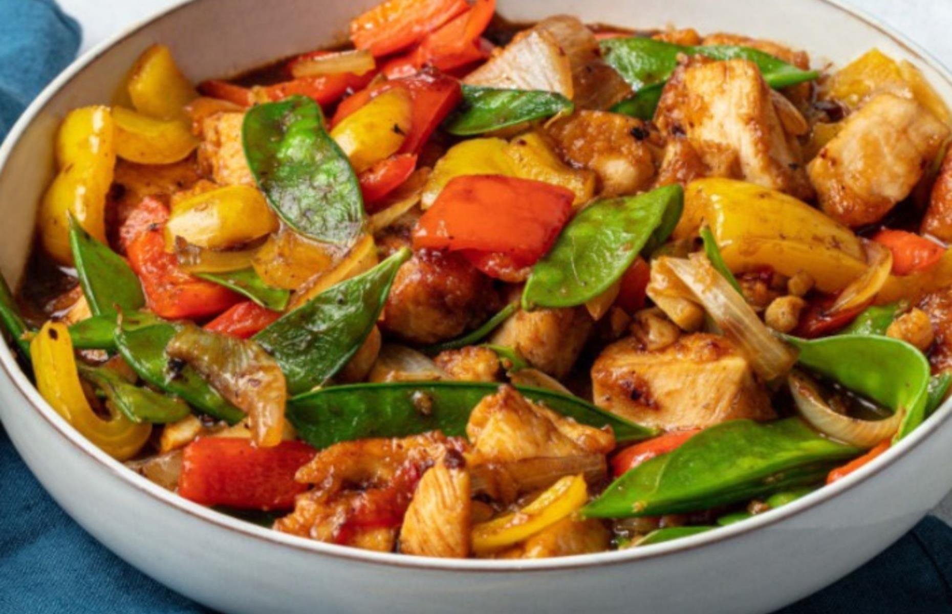 49 delicious dinner recipes that bring everyone together