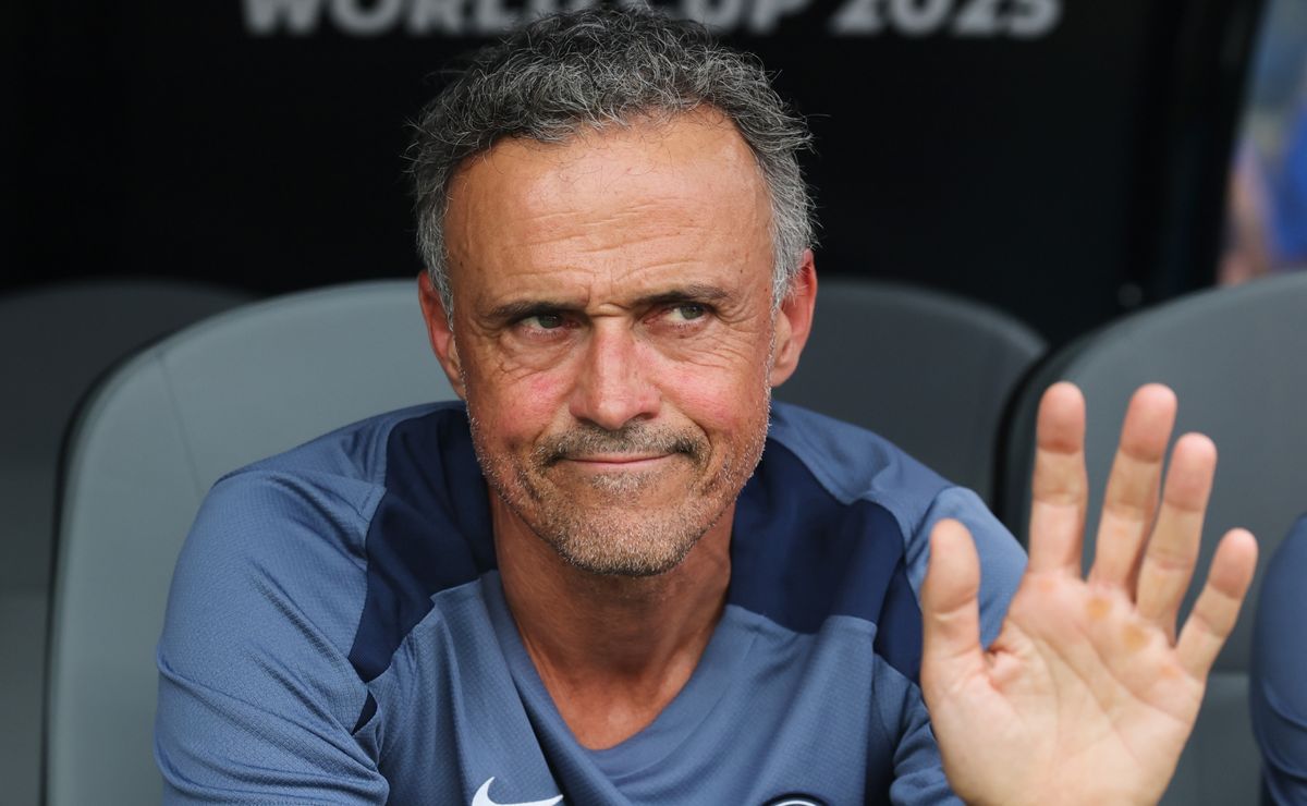 PSG’s Luis Enrique breaks silence on FIFA Club World Cup 2025 final ...