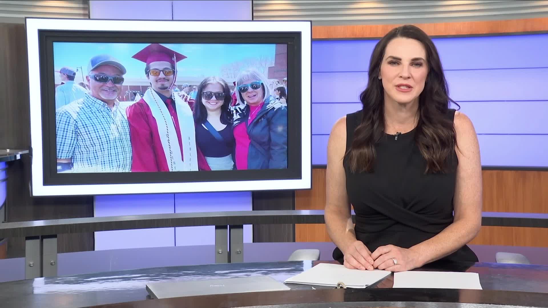 MTN 5:30 News on Q2 with Andrea Lutz 7-13-25