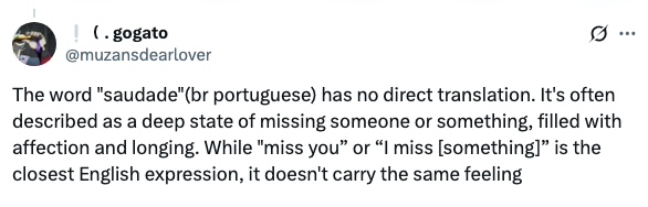 These "Untranslatable" Foreign Phrases Have Me Questioning Why English ...
