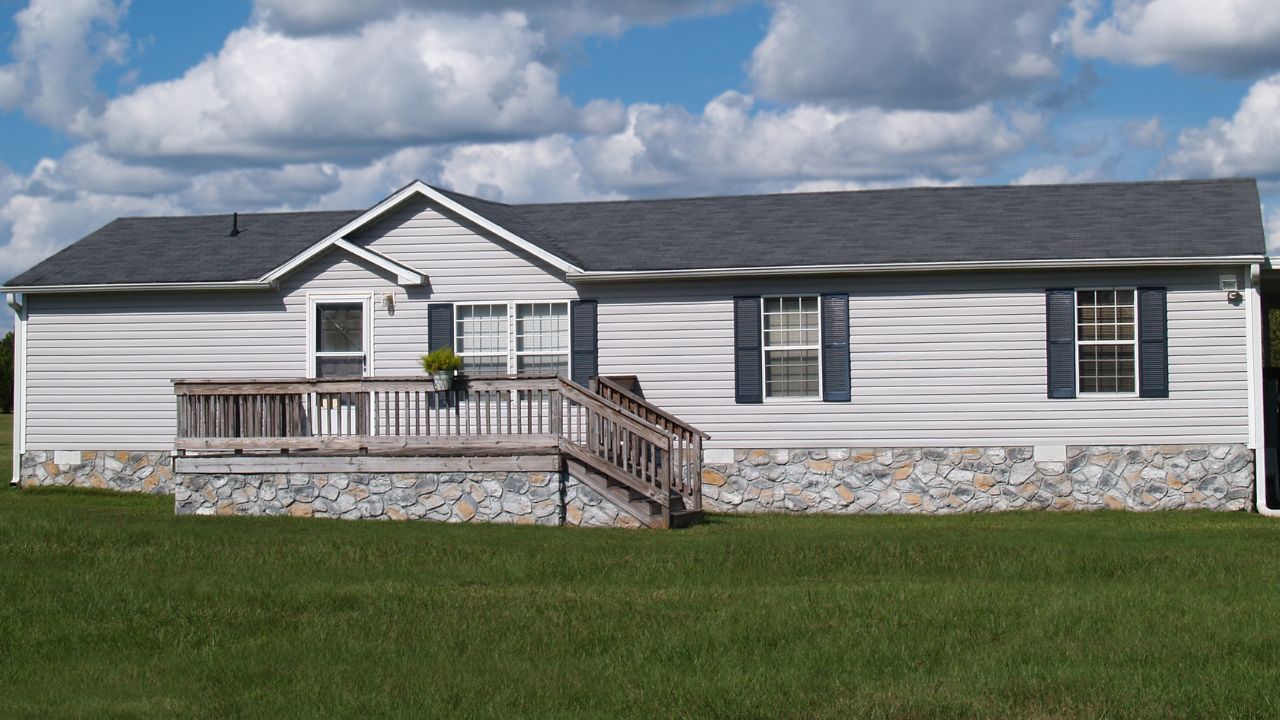 10 Mobile Home Upgrades That Are Actually Worth the Money