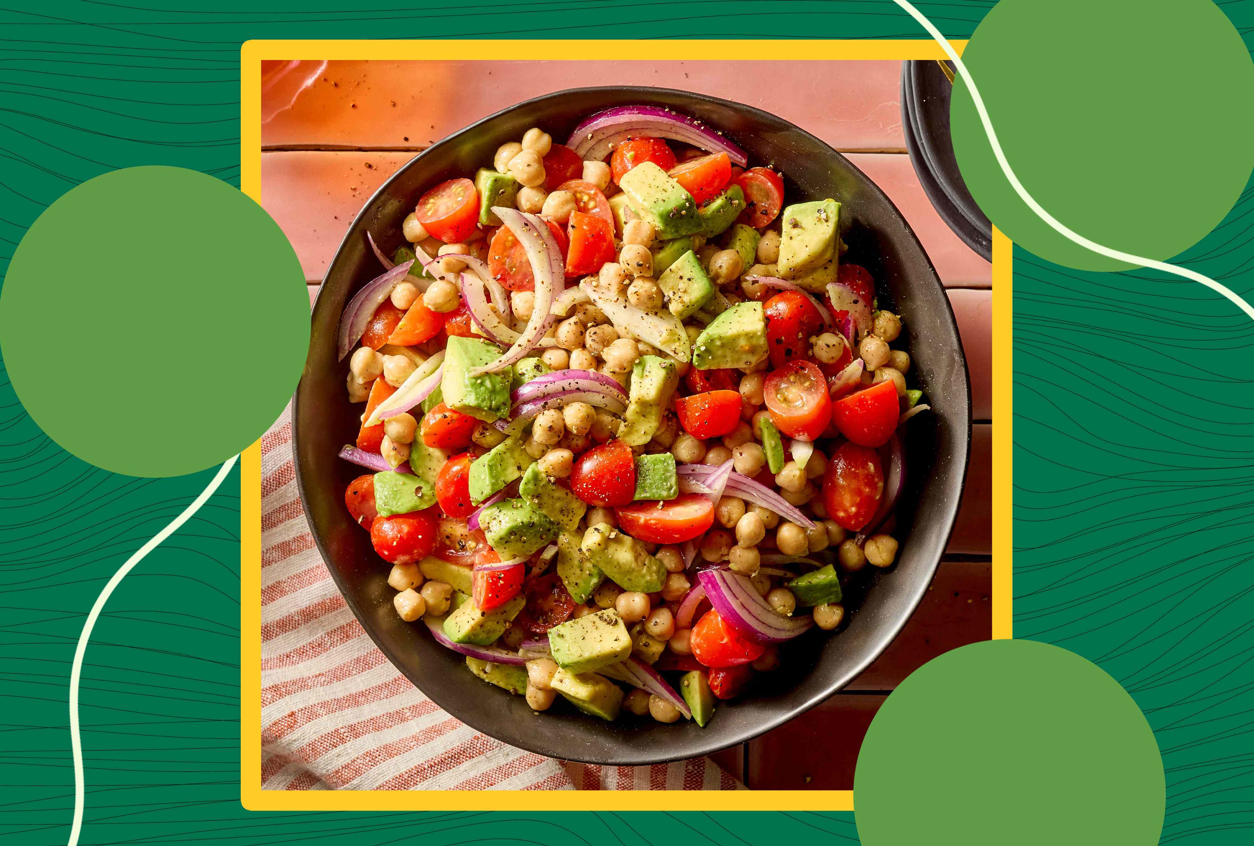 6 Fiber-Packed Foods to Help Lower Your Cholesterol, According to Experts