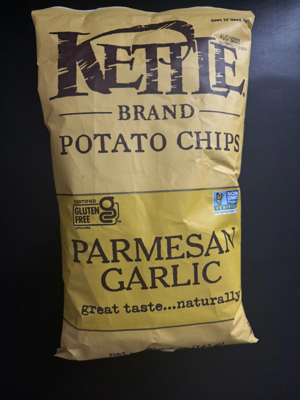 I Tried 15 Different Kettle Chip Flavors and Found a New Favorite