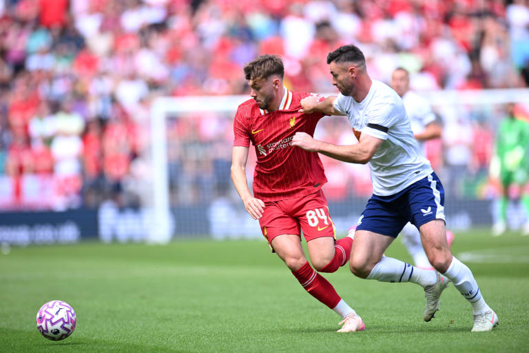 Preston v Liverpool live: Reaction as Reds earn straightforward win in ...