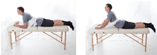 Back Pain? Will Extension Help?