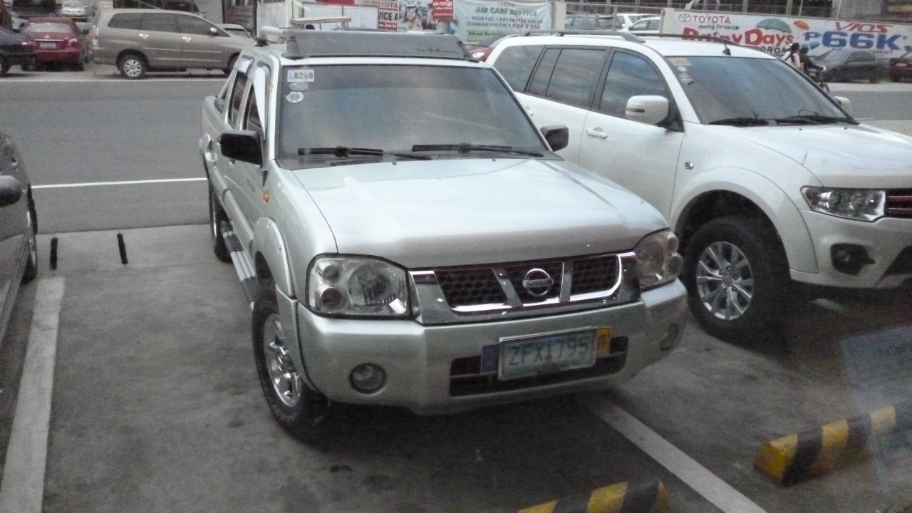 6 Trucks That Secretly Have Major Frame Issues