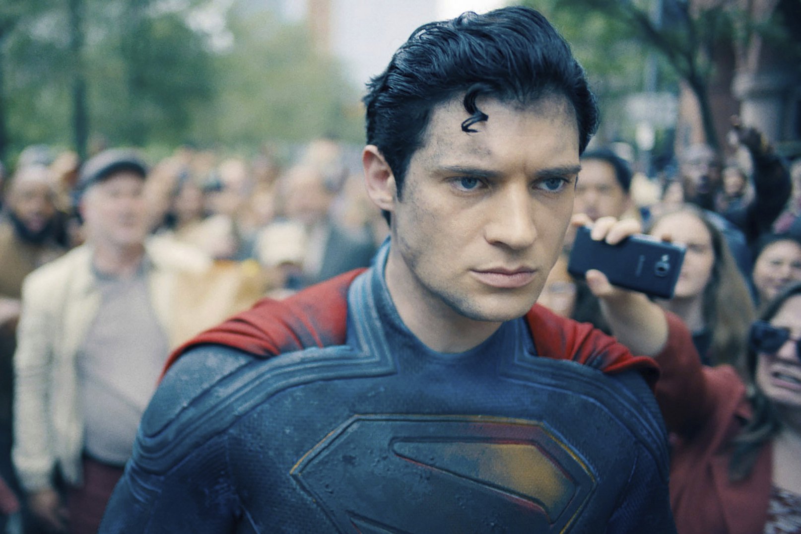 Superman star earned $1,250,000 less than co-star