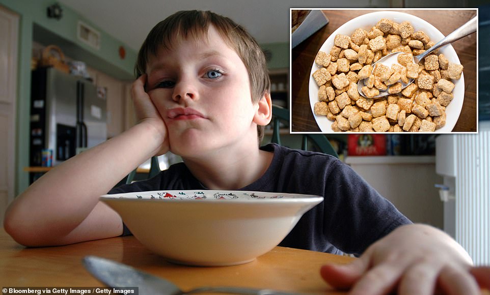 Cinnamon Toast Crunch launches new flavor