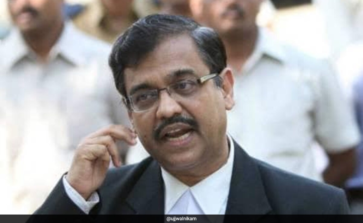 PM Modi Asked Me If He Should Speak In Marathi Or Hindi: Ujjwal Nikam
