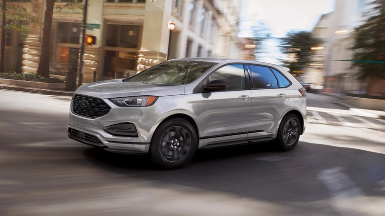 5 Of The Best Ford Edge Alternatives