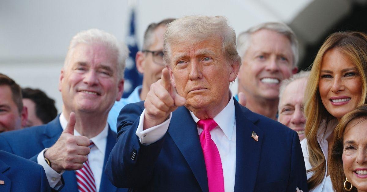 Donald Trump Sparks Outrage With 'Shylock' Slur at Iowa Rally, Claims ...