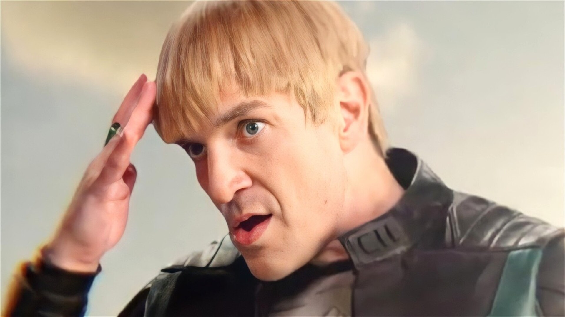 Every Live Action Version Of Green Lantern, Ranked