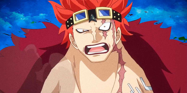 Every One Piece supernova, ranked (by strength)