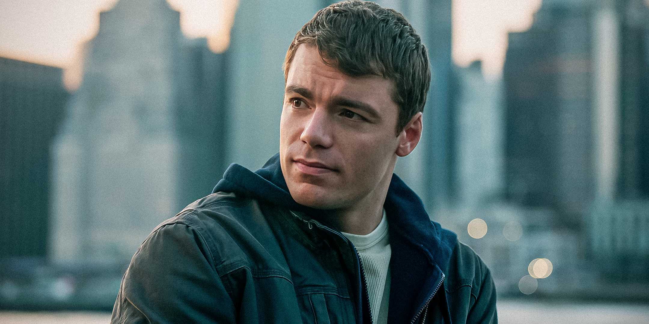 The Night Agent Season 4 Gets Exciting Filming Update