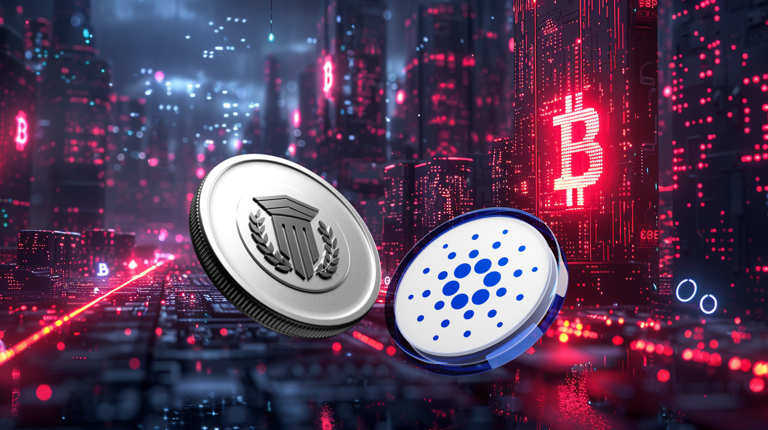 Cardano (ADA) Could Surge to $5 in 2025, But New Altcoin Will Deliver ...