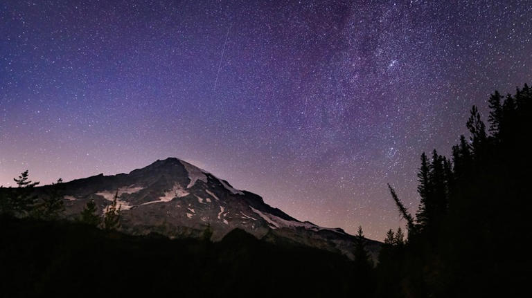 The 13 Best Places In The United States To See The Milky Way