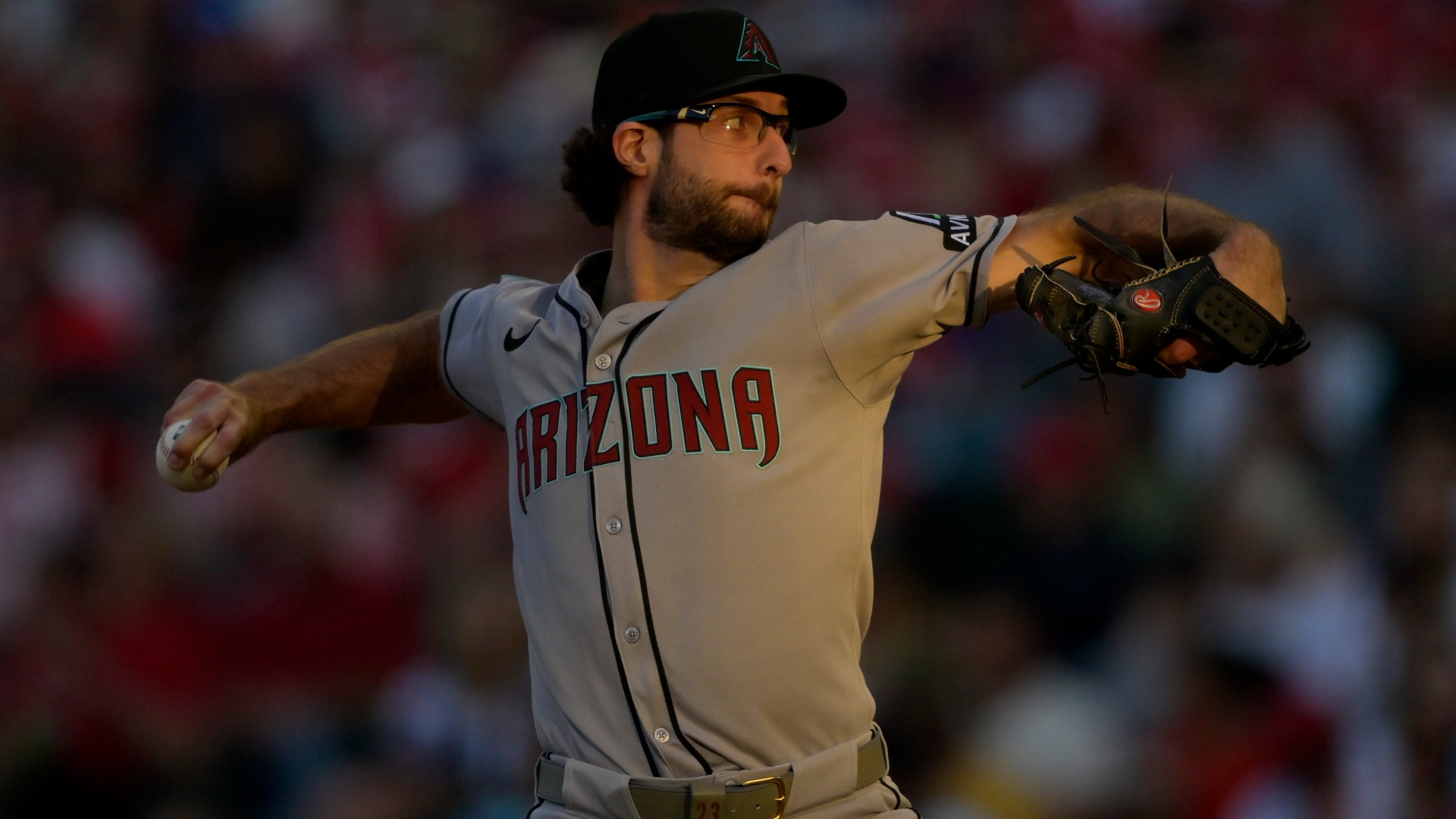 Is Zac Gallen a Good Buy-Low Investment in Fantasy Baseball?