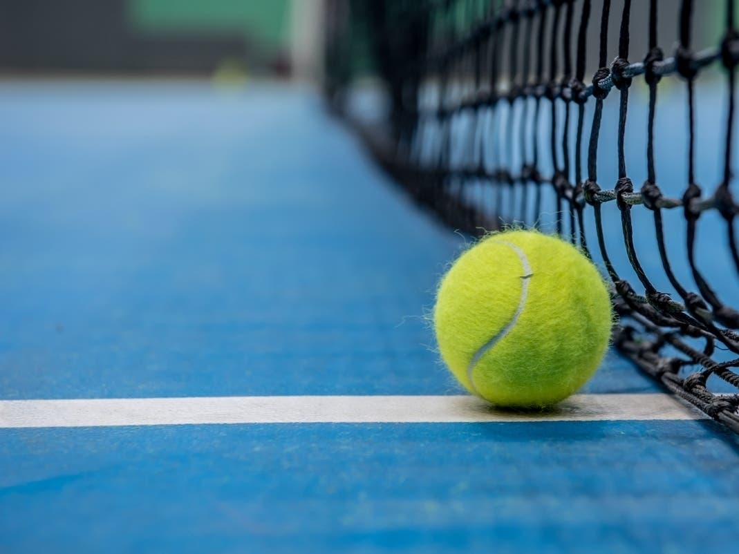 Tennis Tourney; Graffiti String Art; Blood Drive; Dance Fitness; And ...