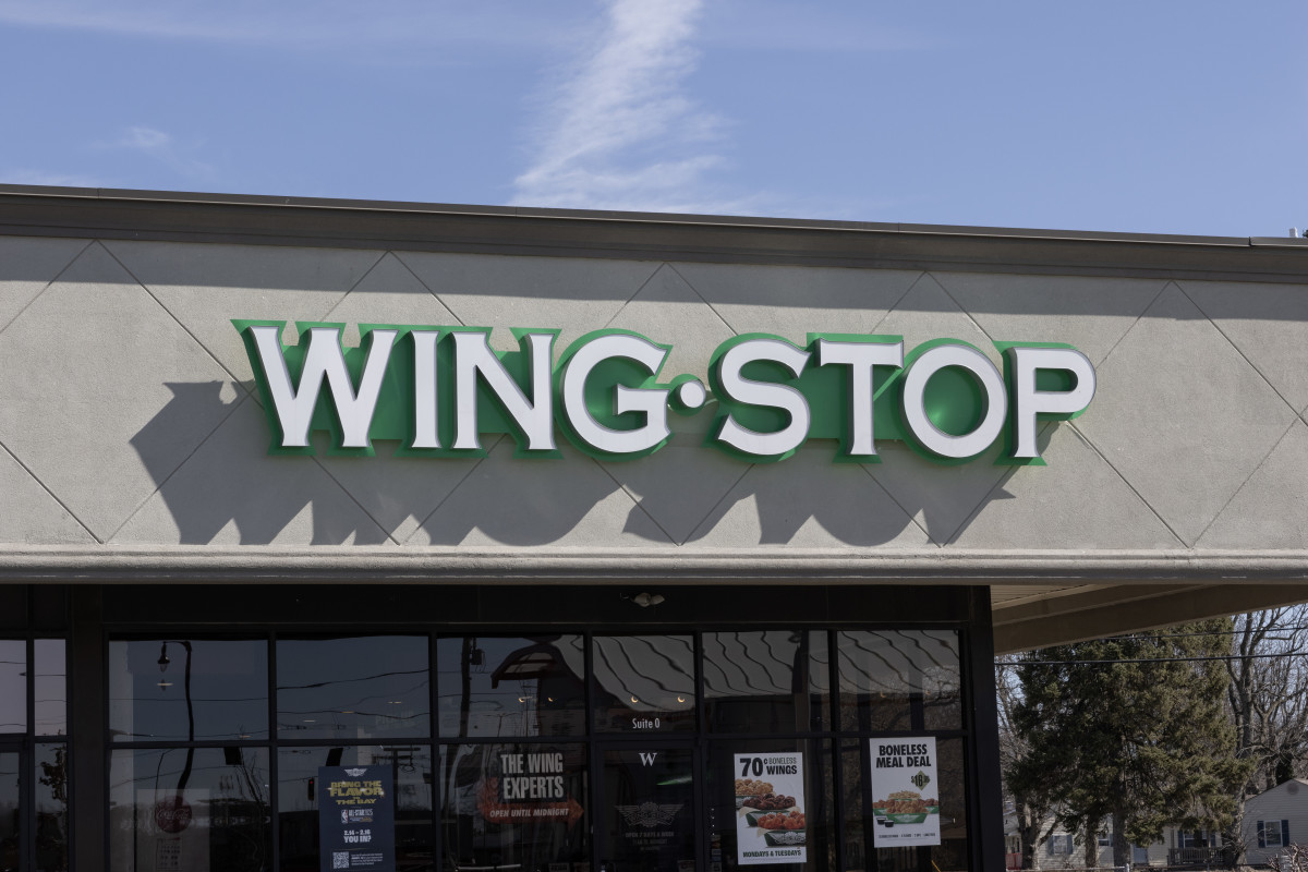 Popular Wing Chain Launches $1M Relief Effort After Texas Storms—Here's ...