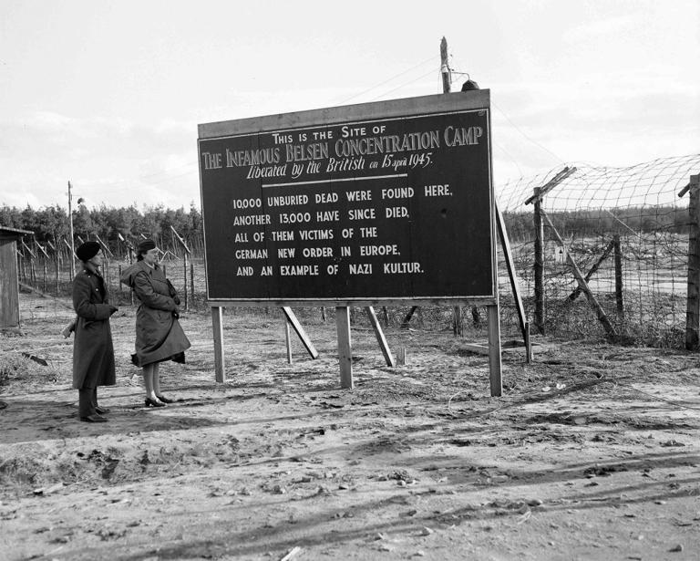 England’s oldest WWII veteran, Donald Rose, dead at 110