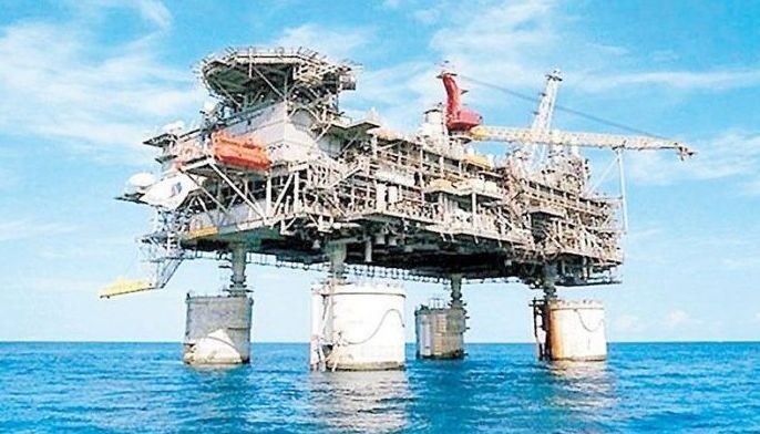 DOE: $893 million Malampaya drilling completed this year